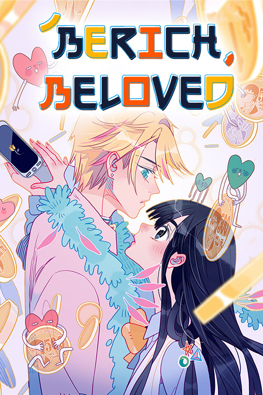 BERICH, BELOVED - Read Free Manga Online at Bato.To
